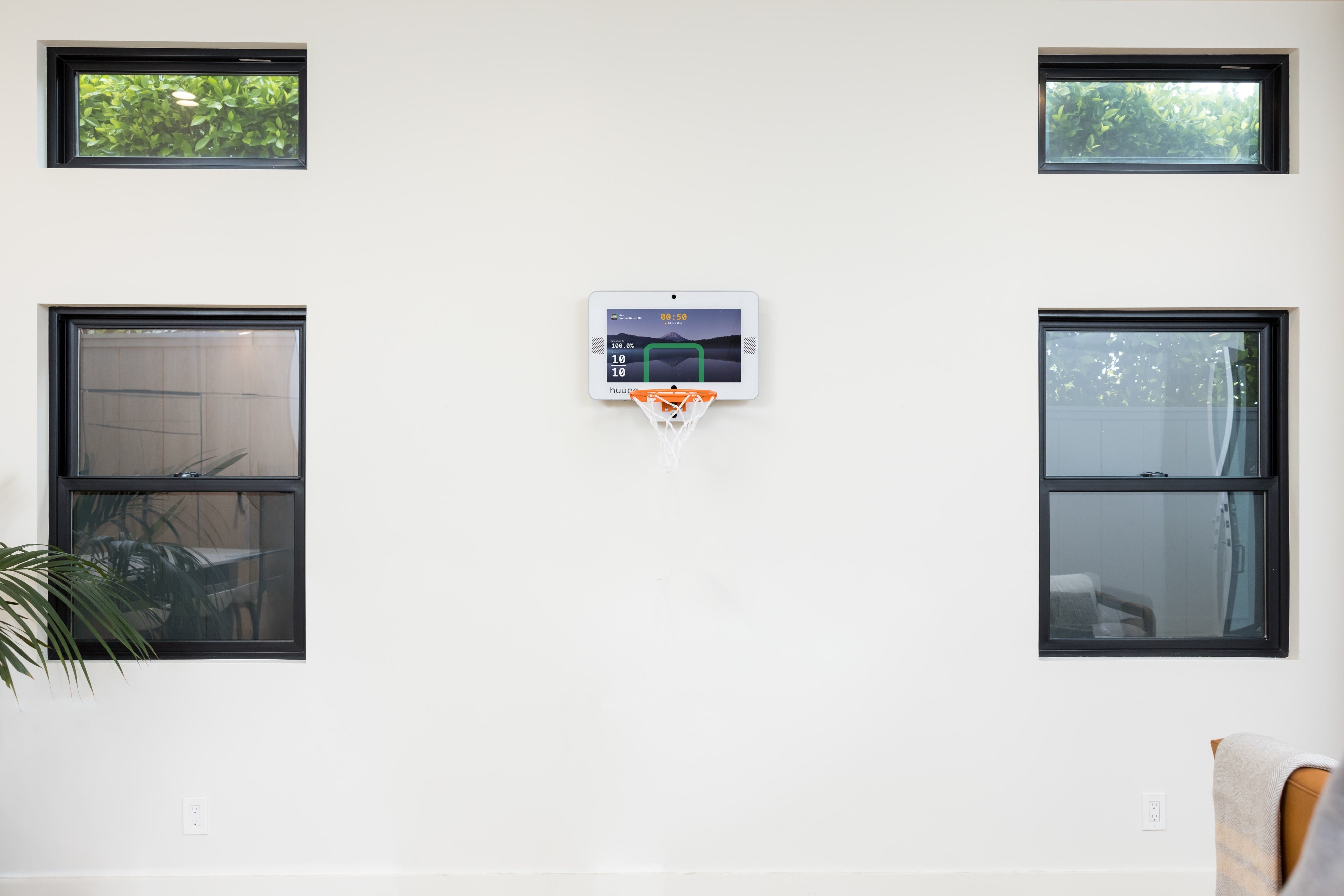 Why You Should Travel with Your Mini Hoop