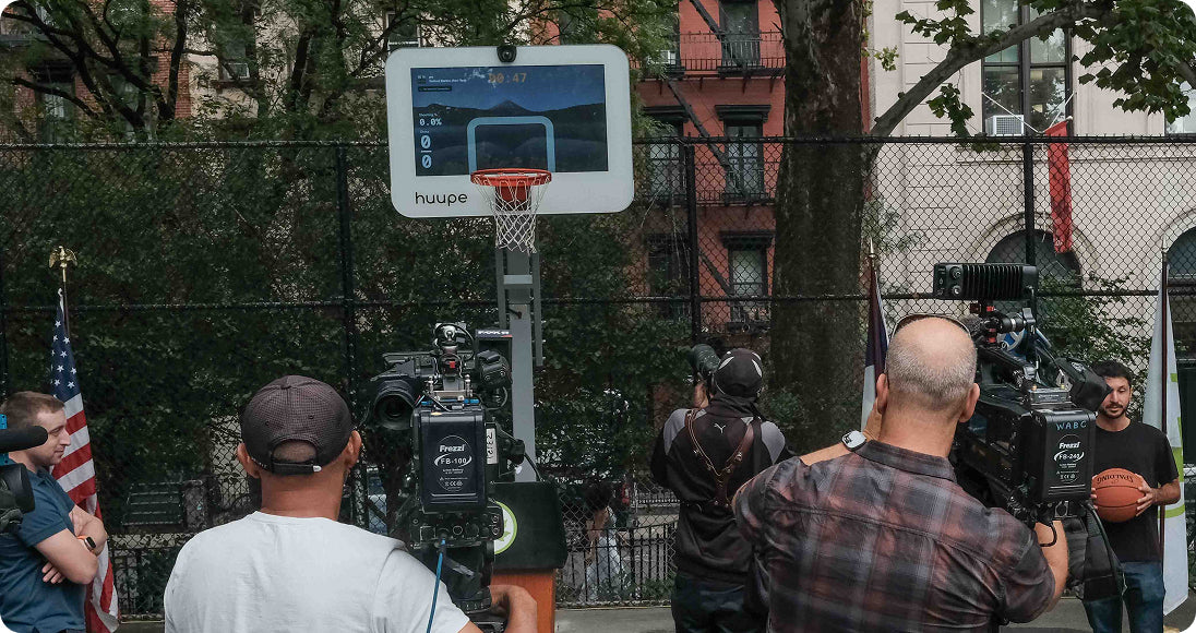 Inside the Technology Powering the Screen Backboard