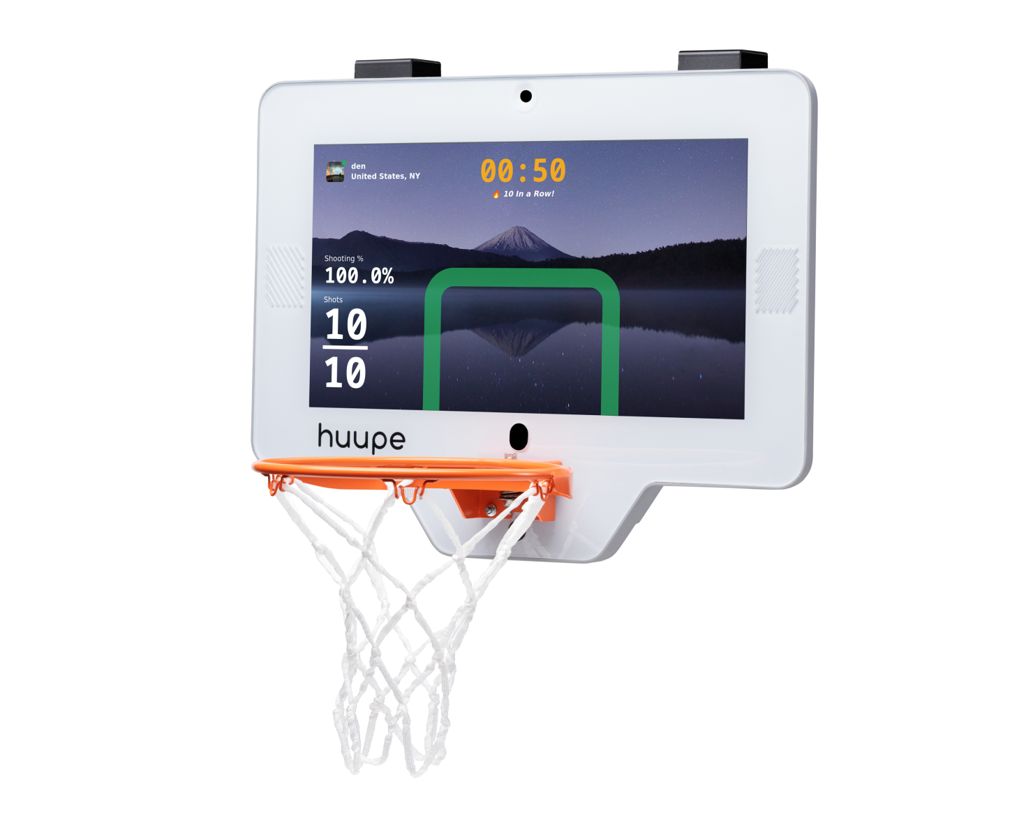 huupe - Official Site