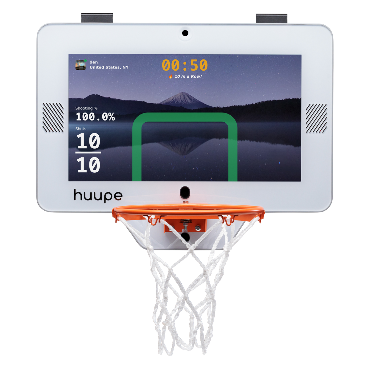 huupe - Official Site