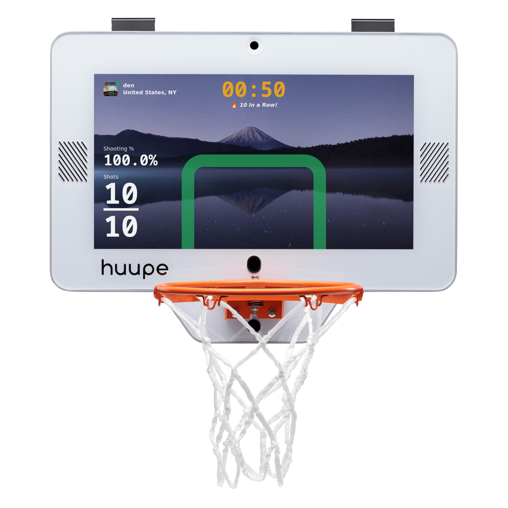 huupe - Official Site