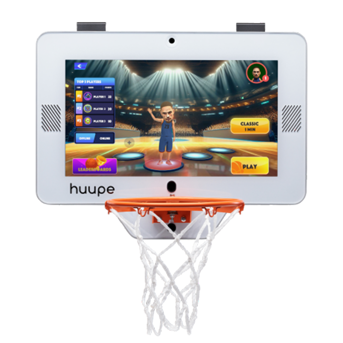 huupe - Official Site