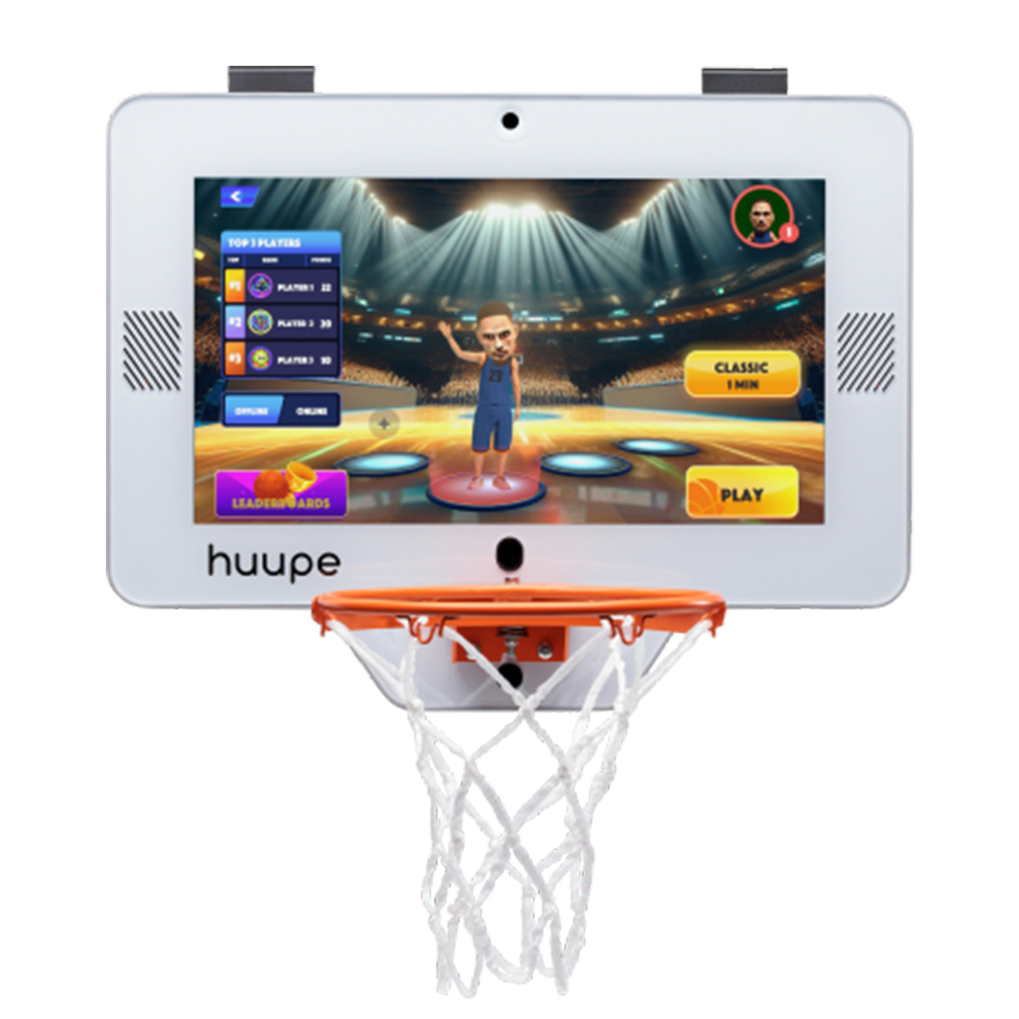 huupe - Official Site